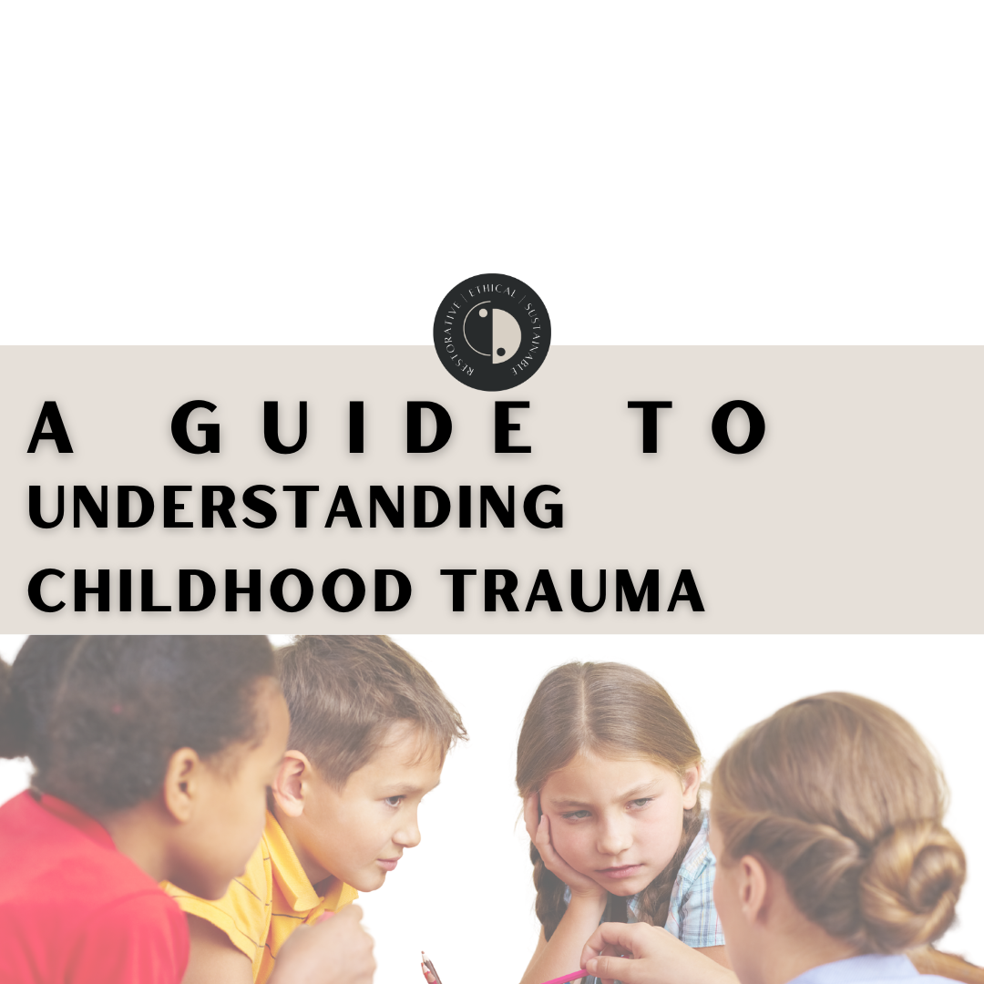 Impact of Childhood Trauma